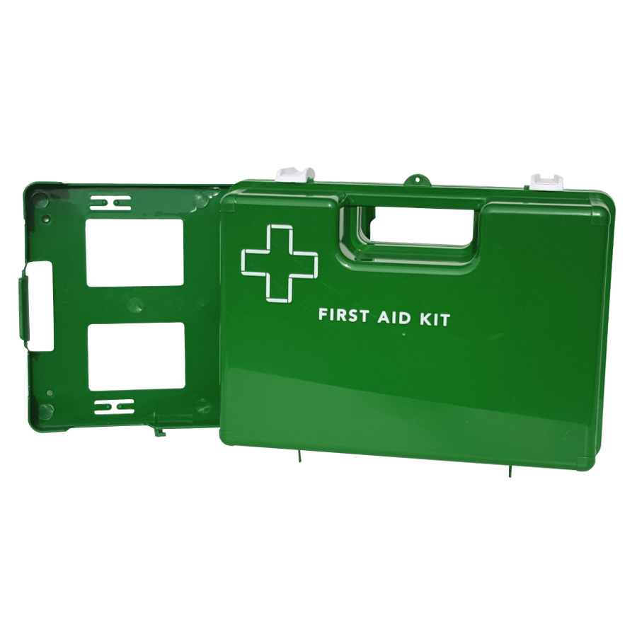 First Aid Bags & Containers | NZ Survivor