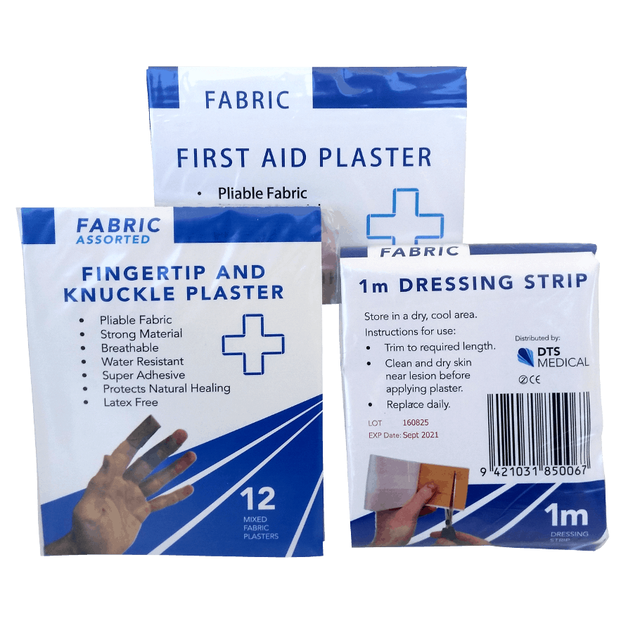 Plaster Range - NZ Survivor