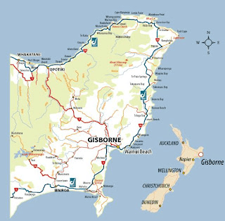 East Cape, NZ Earthquakes 6th & 27th of October 1914 - NZ Survivor